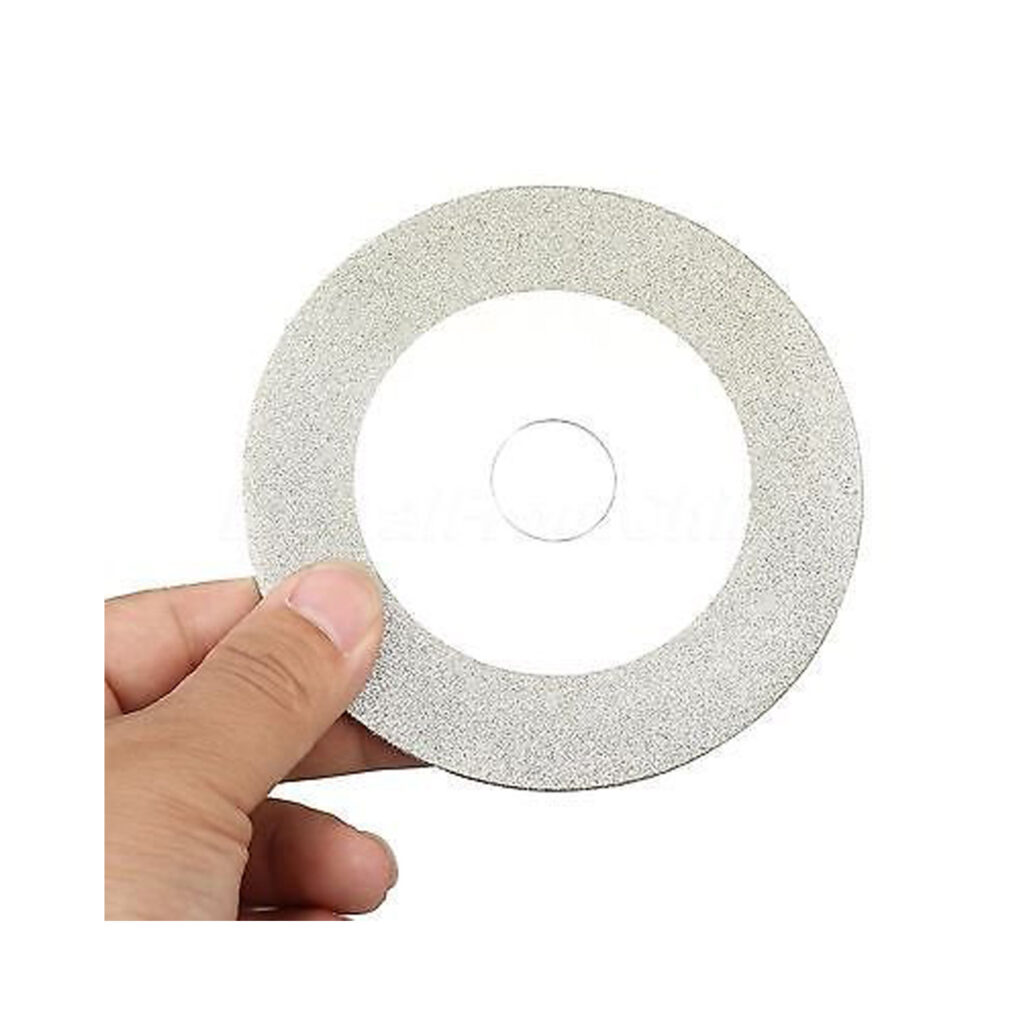 Glass Blade - Standard 4 inch - excel